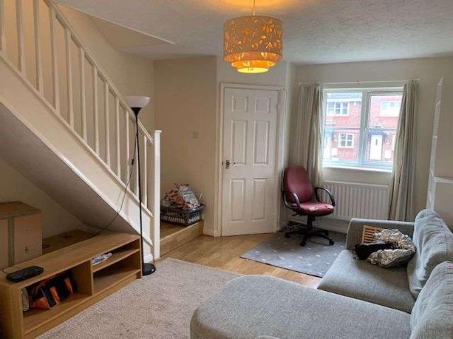 Wheatfield Drive, Bristol, BS32