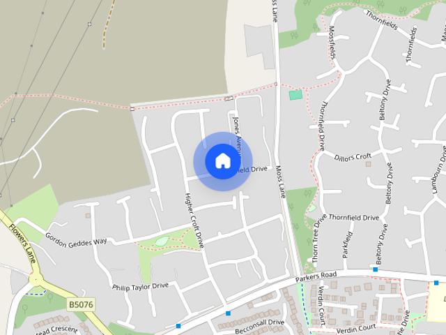 Wheatfield Drive, Leighton, Crewe, CW1