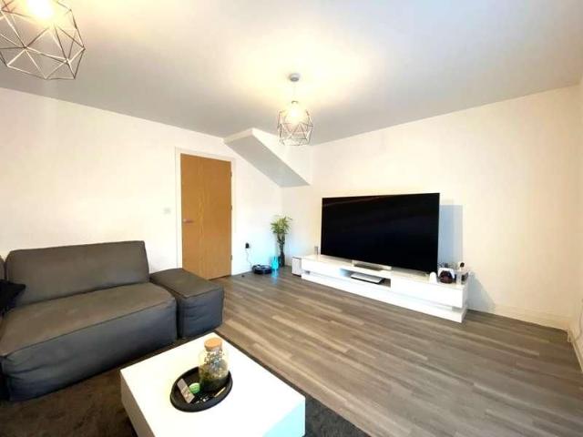 Wheatfield Drive, Witney, Oxfordshire, OX29