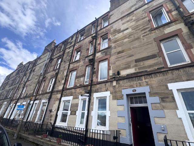 Wheatfield Place, Gorgie, Edinburgh EH11, 1 bed flat to rent, £875 pcm | PrimeLocation