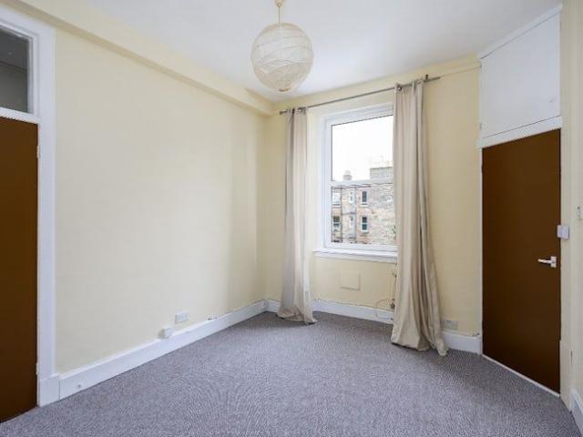 Wheatfield Terrace Gorgie, Edinburgh, EH11 2PA