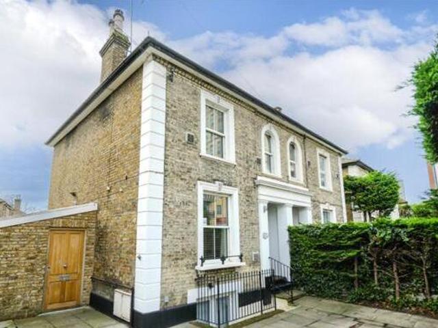 Wheatfield Way, Kingston Upon Thames, 5 Bedroom House