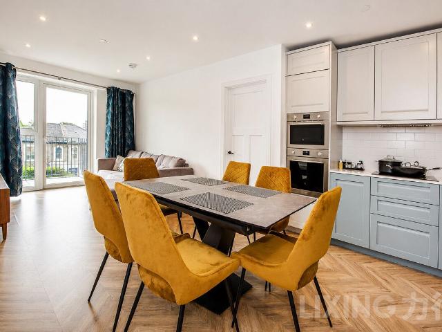 Wheatfield Way, Kingston Upon Thames KT1, 2 bed flat to rent, £3,500 pcm | PrimeLocation