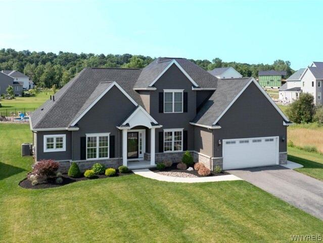 Wheatfield Xing, North Tonawanda, Home For Sale