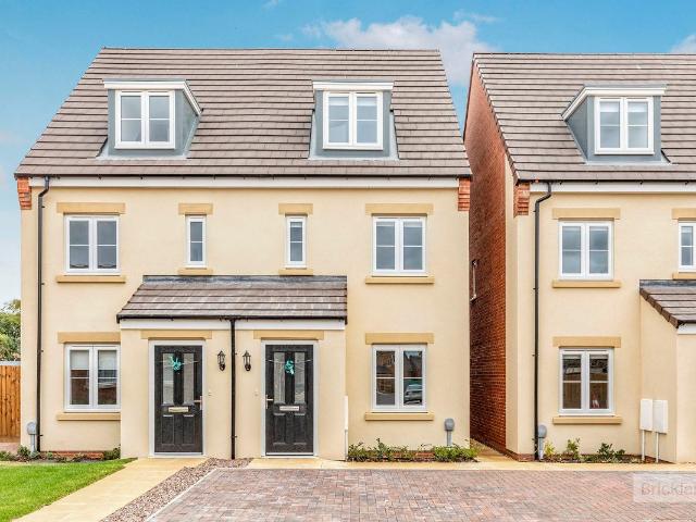 Wheatfields, Chatteris PE16, 3 bed property to rent, £1,350 pcm | PrimeLocation