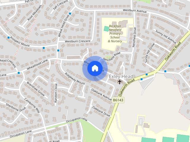 Wheathead Lane