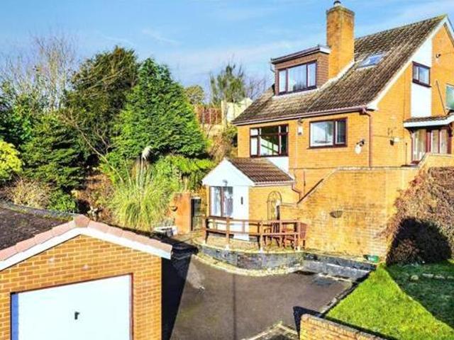 Wheathill Close, Penn, 3 Bedroom Detached