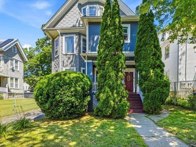 Wheatland Ave, Boston, Home For Sale