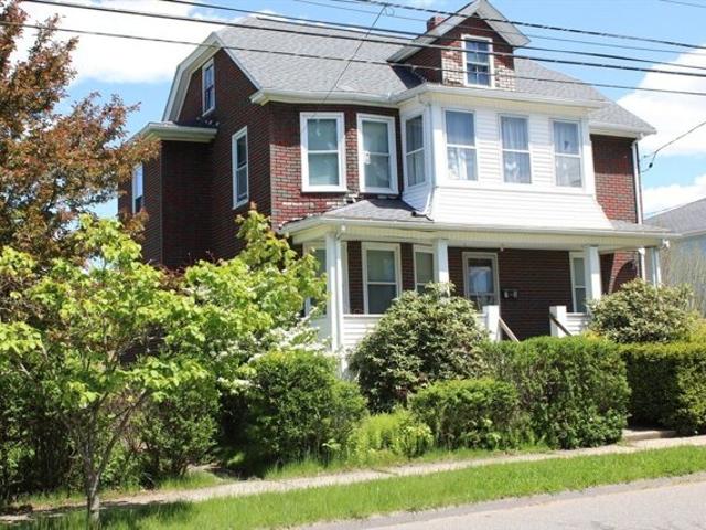 Wheatland Ave, Chicopee, Home For Sale