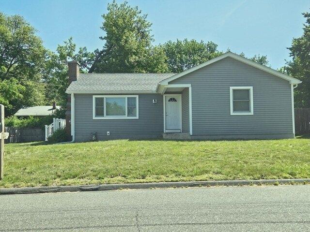 Wheatland Ave, Chicopee, Home For Sale
