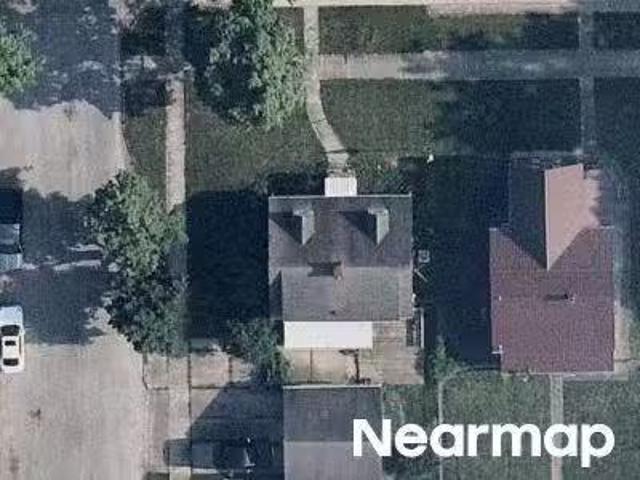 Wheatland Ave