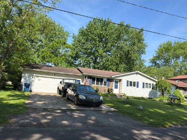 Wheatland Dr