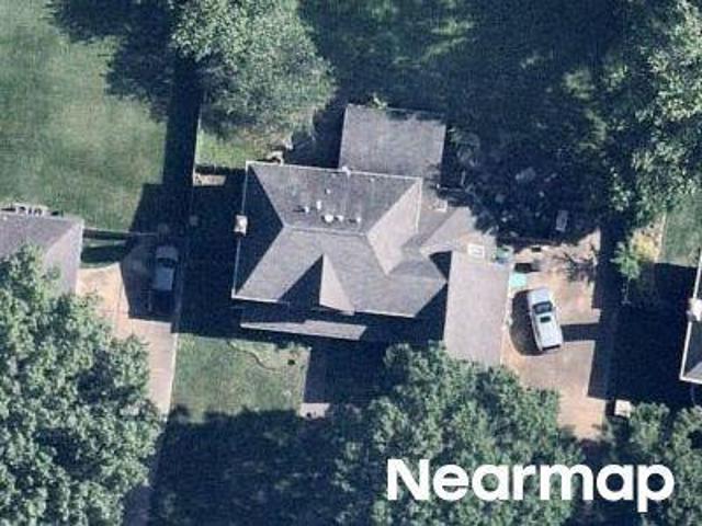 Wheatland Dr