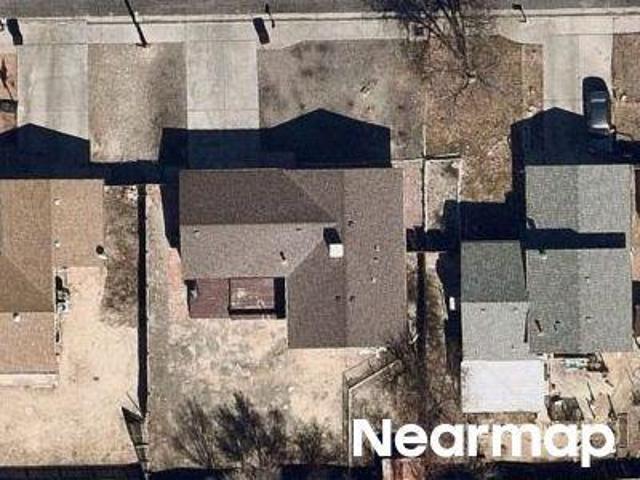 Wheatland Dr