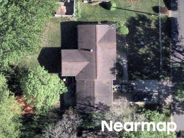 Wheatland Dr