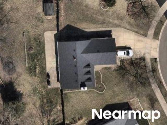 Wheatland Ln
