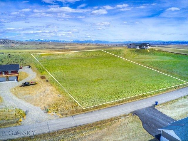 Wheatland Meadows Dr Lot 26, Three Forks, MT 59752