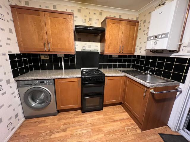 Wheatlands, Hounslow, TW5 0SD
