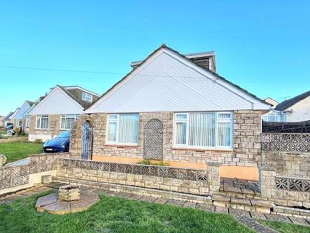 Wheatlands, Portland, 3 Bedroom Chalet