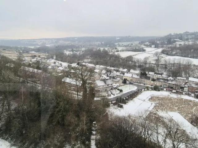 Wheatley Court