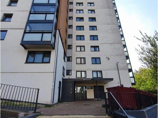 Wheatley Court, Halifax HX2, 1 bed flat to rent, £600 pcm | PrimeLocation