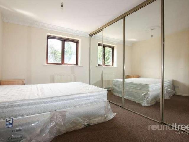 Wheatley Close, Hendon, NW4