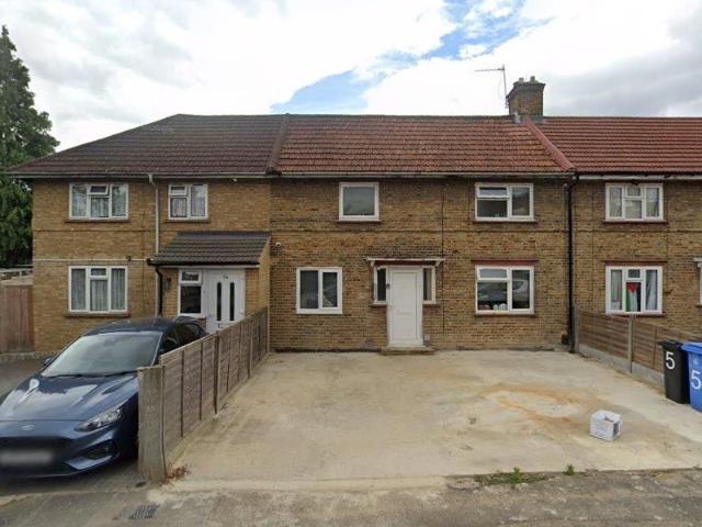 Wheatley Crescent, Hayes UB3, Studio to rent, £998 pcm | PrimeLocation