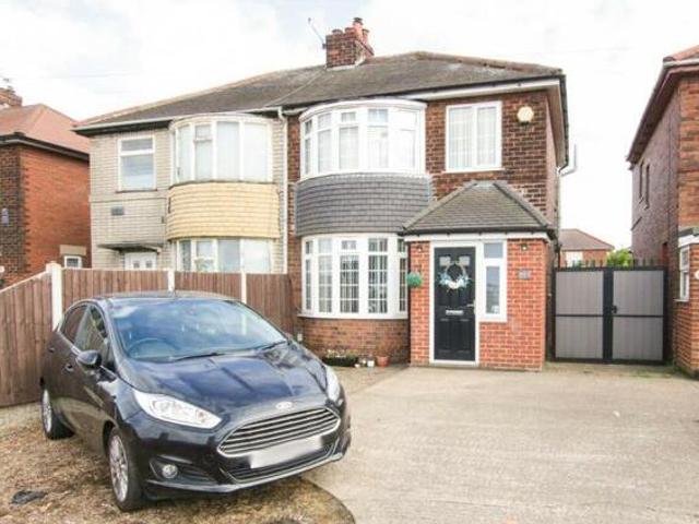 Wheatley Hall Road, Wheatley, 3 Bedroom Semi detached