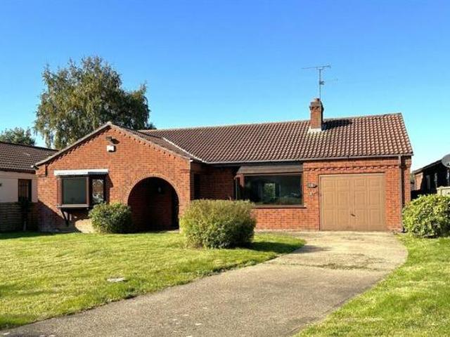 Wheatley Lane, Carlton le moorland, 3 Bedroom Detached