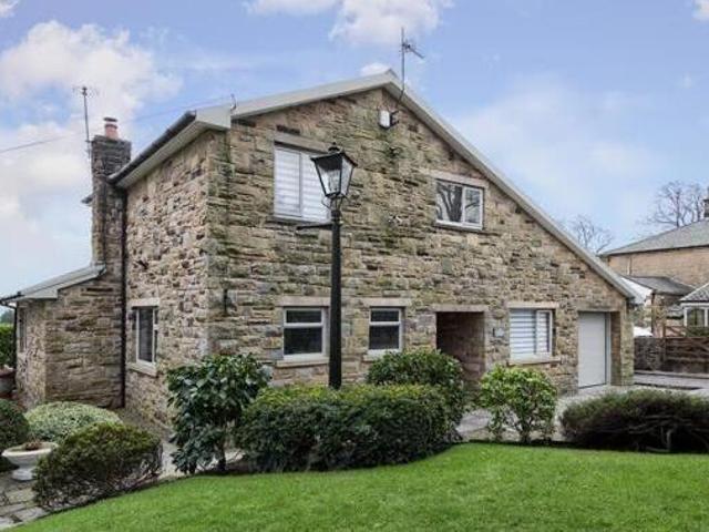 Wheatley Lane Road, Fence, 3 Bedroom Detached