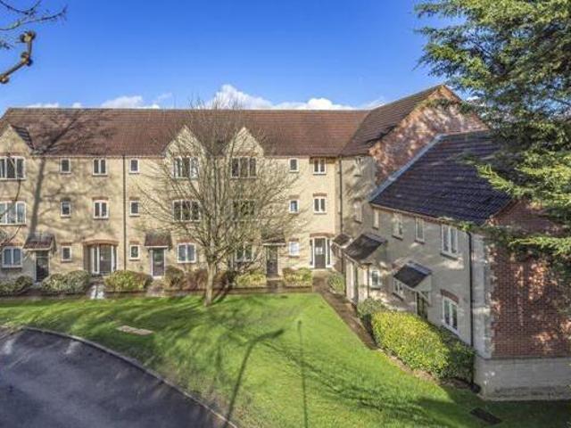 Wheatley, Oxfordshire, 2 Bedroom Flat
