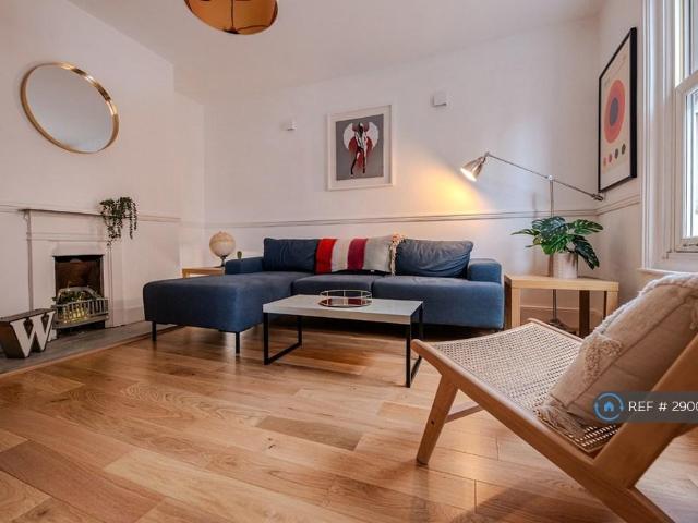 Wheatley Place, Margate, CT9 4 bed terraced house to rent £1,425 pcm £329 pw