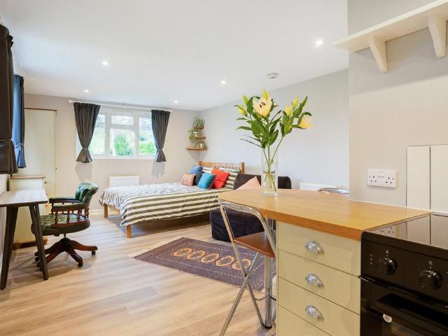 Wheatley Road, Forest Hill, Oxford, OX33 Studio to rent £1,660 pcm £383 pw
