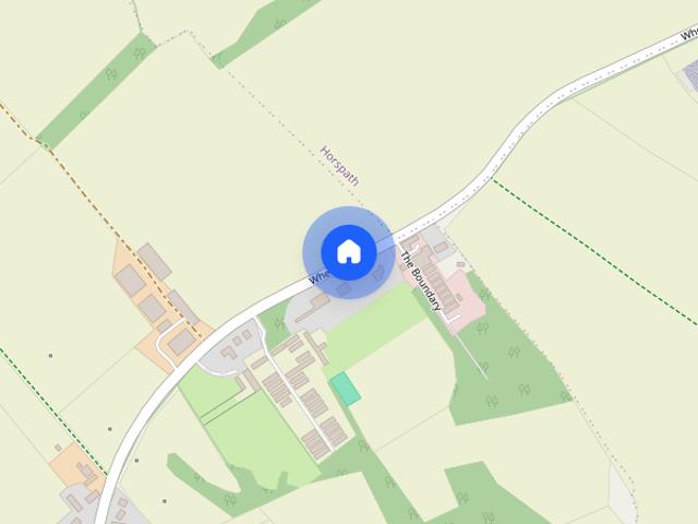 Wheatley Road, Garsington, OX44