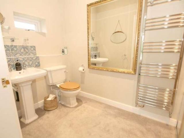 Wheatley Road, Garsington, OX44