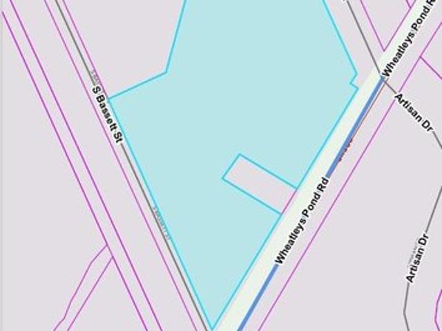 Wheatleys Pond Rd, Clayton, DE 19938