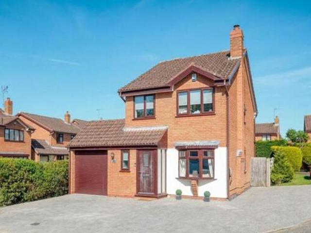 Wheatridge Close, Kingswinford, 3 Bedroom Detached