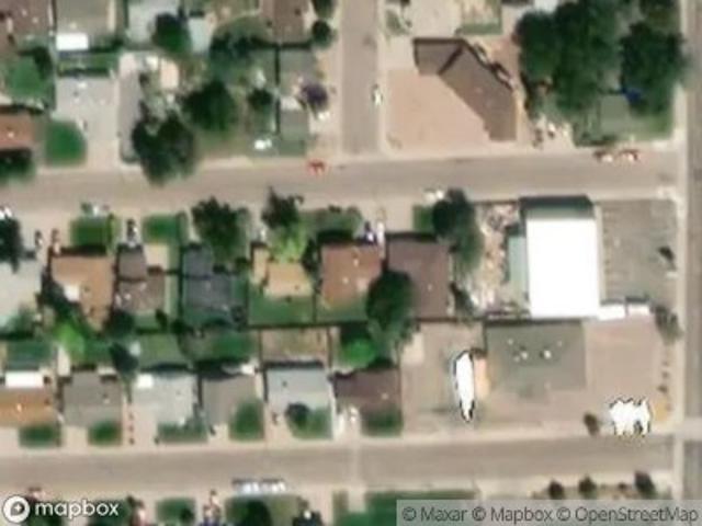 Wheatridge Dr