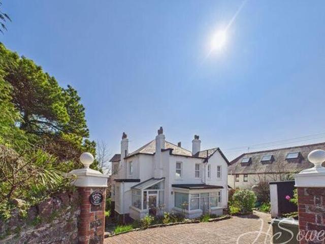 Wheatridge Lane, Torquay, 5 Bedroom Detached