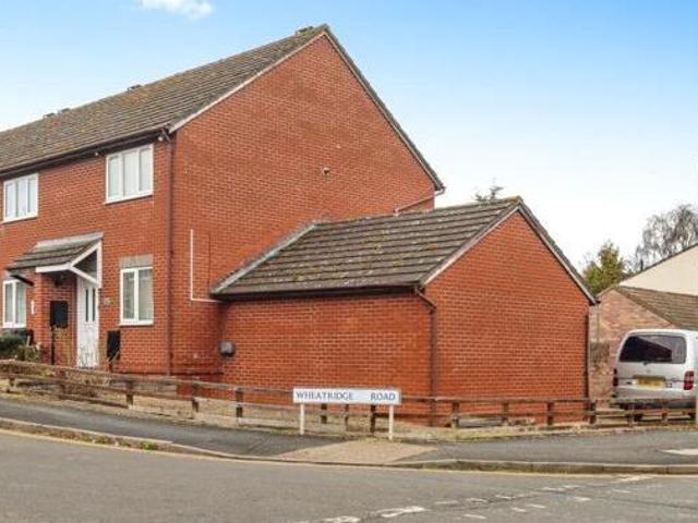 Wheatridge Road, Belmont, 2 Bedroom Terraced