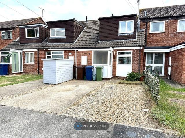 Wheatstone Close, Northway, Tewkesbury GL20, 2 bed terraced house to rent, £995 pcm | PrimeLocation