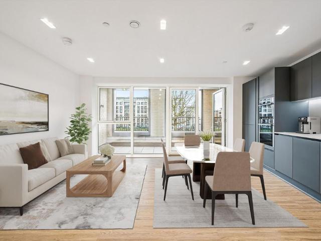 Wheatstone Gardens, London W10 2 bed flat to rent £3,445 pcm £795 pw