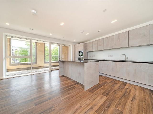 Wheatstone Gardens, North Kensington W10, 3 bed flat to rent, £5,500 pcm | PrimeLocation