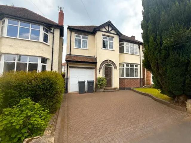 Wheats Avenue, Metchley, B17 0RJ, United Kingdom | 4 bed house for rent #167121778 | Rentberry