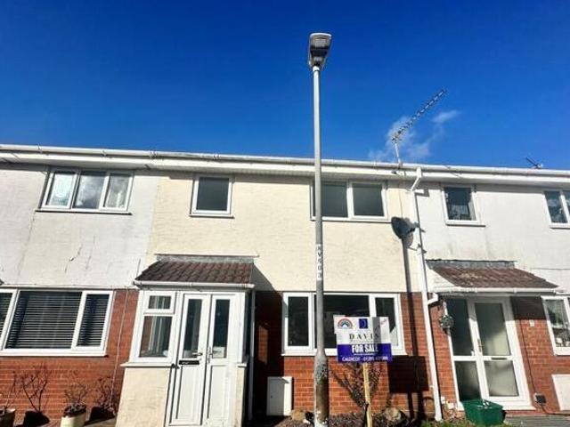 Wheatsheaf Court, Magor, 3 Bedroom Terraced