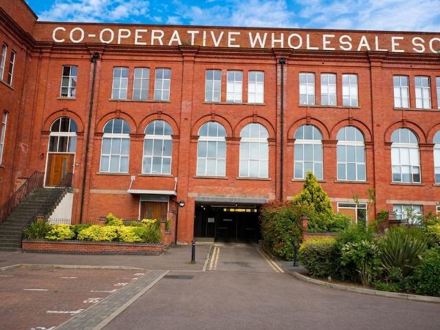 Wheatsheaf Court, Knighton Fields, Leicester LE2, 1 bed flat to rent, £900 pcm | PrimeLocation