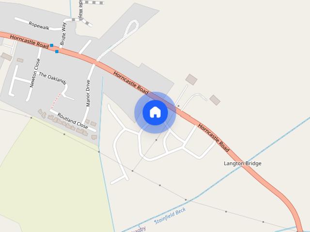 Wheatsheaf Drive, Wragby, Lincolnshire