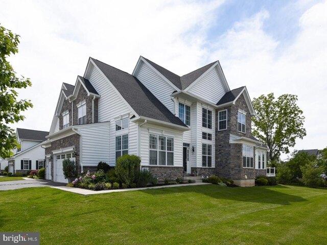 Wheatsheaf Way, Collegeville, Home For Sale