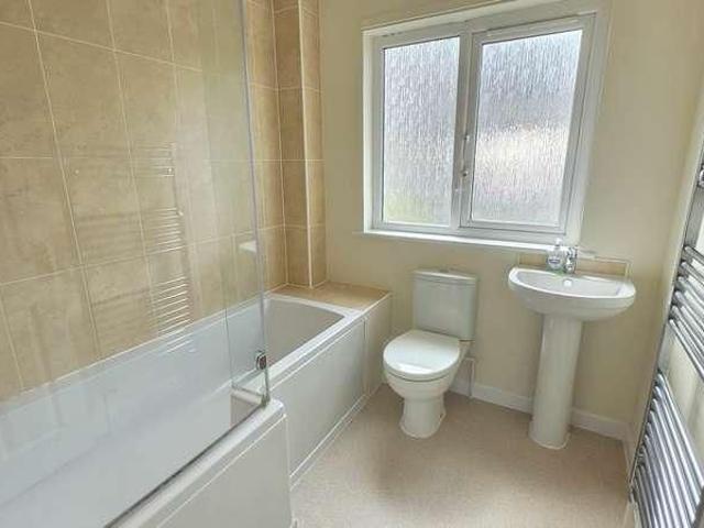 Wheddon Court, Chard, TA20