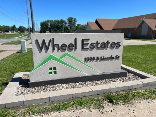 Wheel Estates MHC, LLC